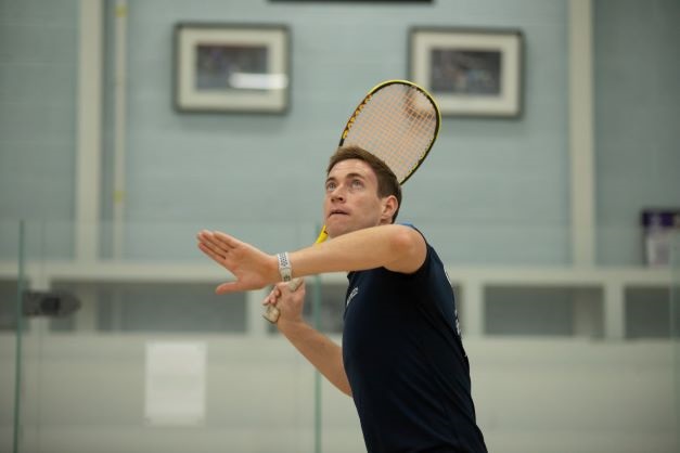 Ways to Play Squash & Racketball – LLTSC