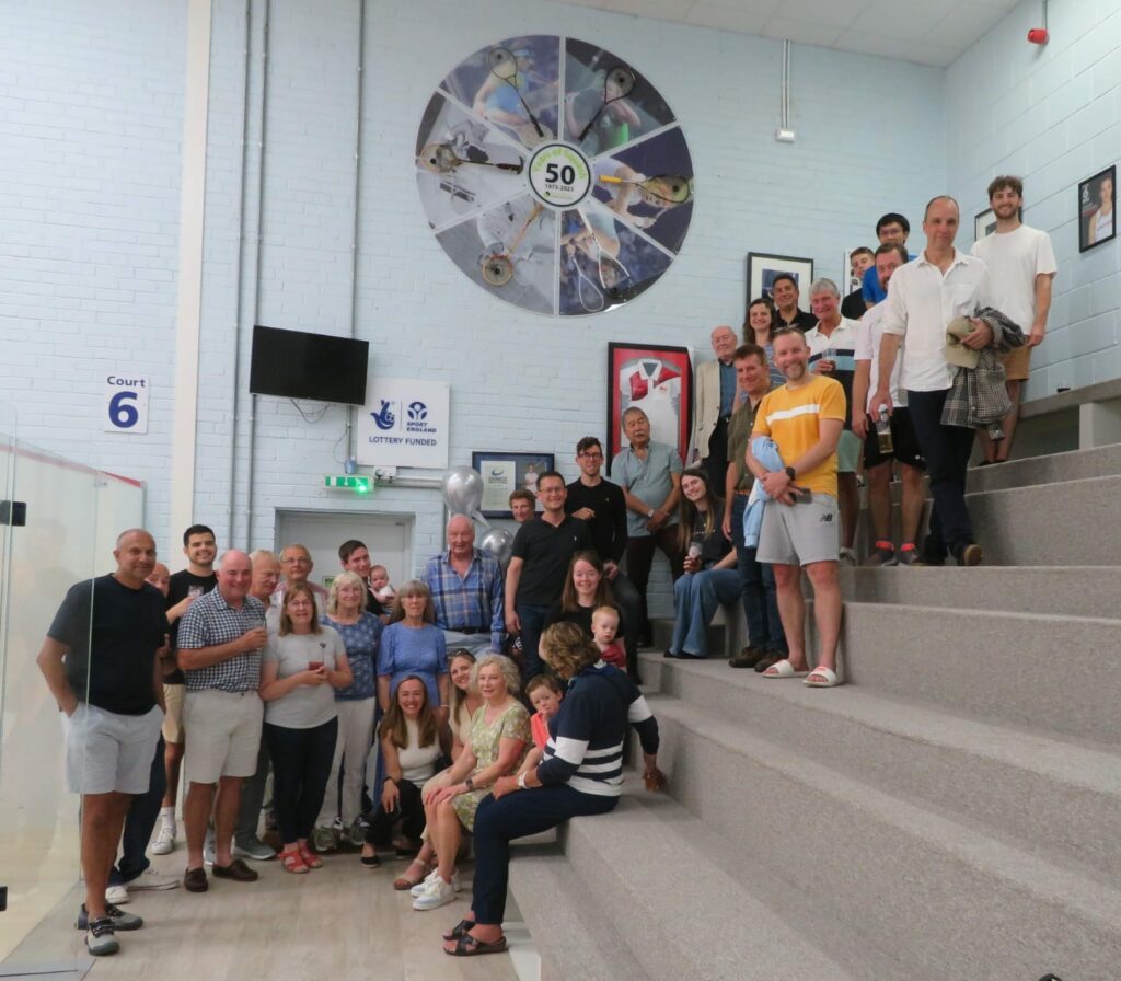 Ways to Play Squash & Racketball – LLTSC