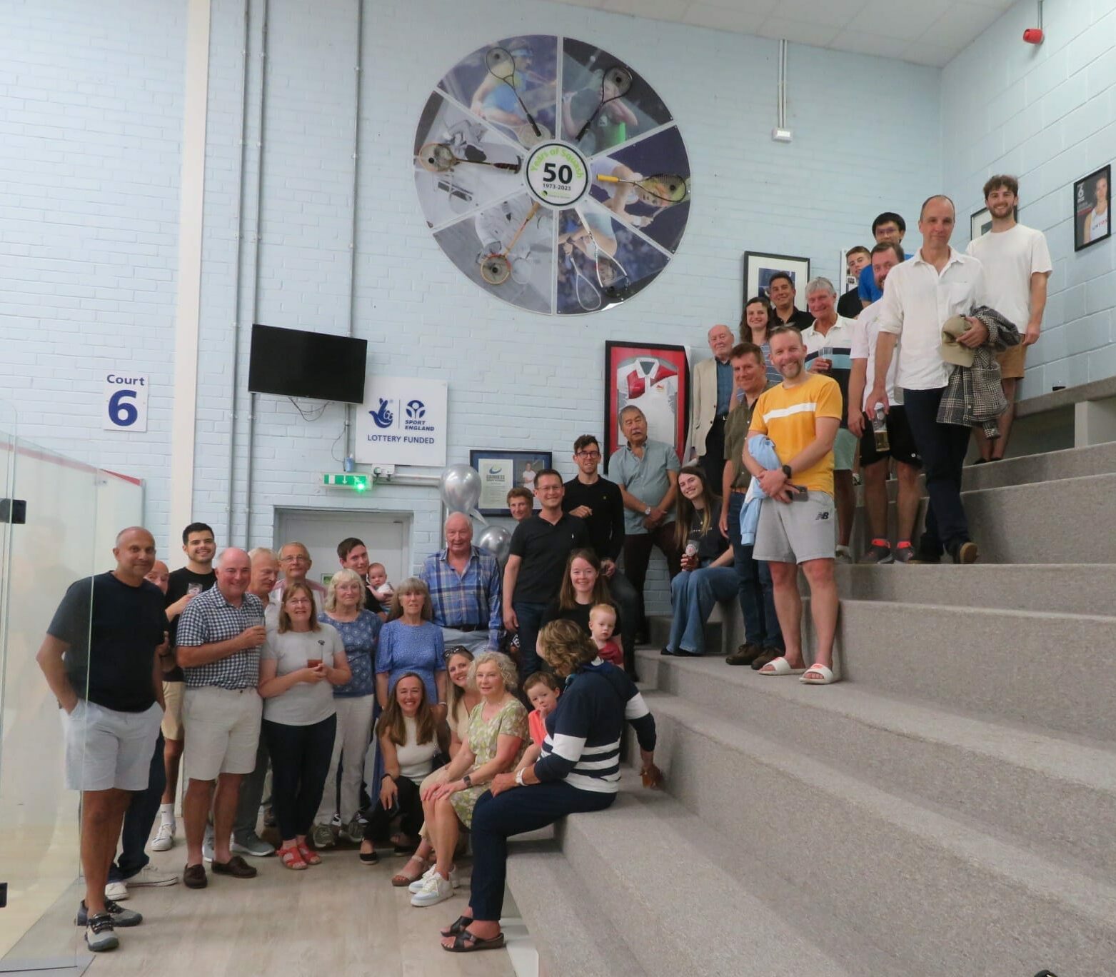 Ways to Play Squash & Racketball – LLTSC